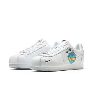 Nike Cortez Flyleather Qs "earth Day