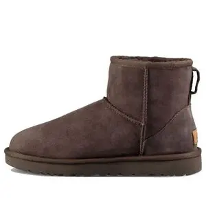 UGG UGG Classic Mini II Boot Chocolate