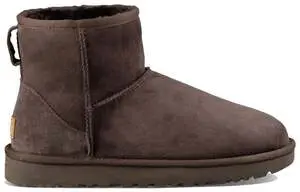 UGG Classic Mini Ii Boot - Chocolate
