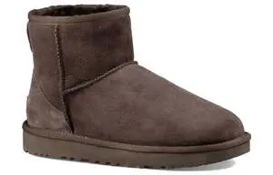 UGG Classic Mini Ii Boot - Chocolate