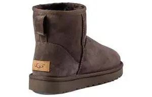 UGG Classic Mini Ii Boot - Chocolate