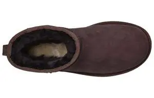 UGG Classic Mini Ii Boot - Chocolate