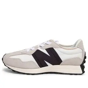 NEW BALANCE New Balance 327 Sneakers Cream/grey