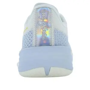 LI-NING Wade Flash 2 Sneakers - White/blue