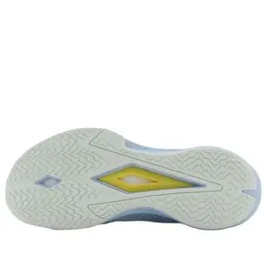 LI-NING Wade Flash 2 Sneakers - White/blue