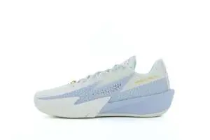 LI-NING Wade Flash 2 Sneakers - White/blue
