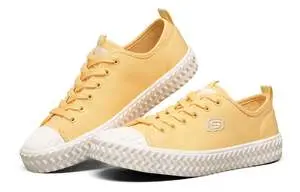 Sketchers Street Trax Low Leisure Shoes