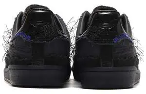 Adidas Youth Of Paris X Campus 80s Low Top Sneakers