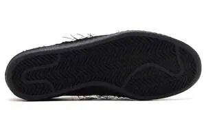Adidas Youth Of Paris X Campus 80s Low Top Sneakers