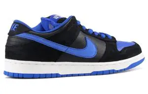 Nike Dunk Low Pro 'j Pack Royal' Sneakers