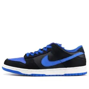 Nike Nike SB Dunk Low Pro 'J Pack Royal' Sneakers Black/blue