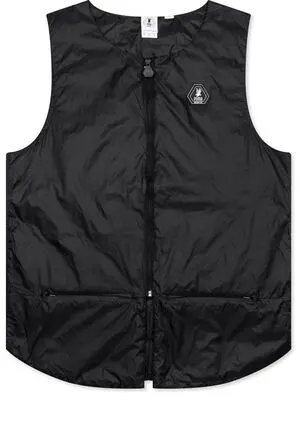 PUMA X Skepta Vest - Black