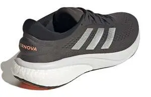Adidas Supernova 2 " Silver Metallic - Grey