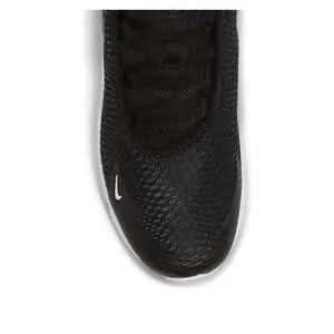 Nike Max 270 Athletic Sneakers - Black