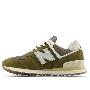 NEW BALANCE New Balance 574 Low Top Sneakers Calcium