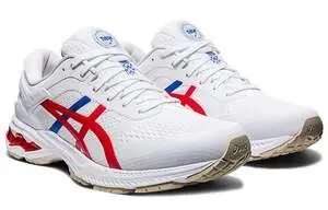 Asics Gel-kayano 26 "retro Tokyo" Athletic Sneakers