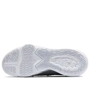 Nike Lebron 17 Low Ep Sneakers - Grey