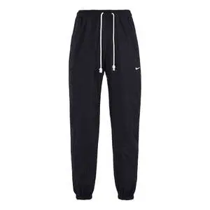 Nike Standard Issue Pant Wt - Black