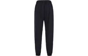 Nike Standard Issue Pant Wt - Black