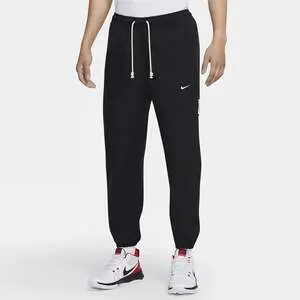 Nike Standard Issue Pant Wt - Black