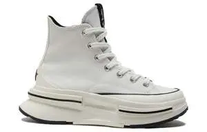 CONVERSE Run Star Legacy Cx High Top Sneakers - White/black