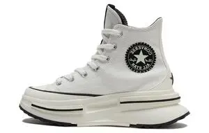 CONVERSE Run Star Legacy Cx High Top Sneakers - White/black