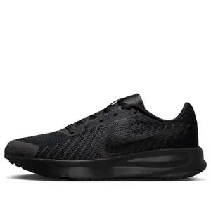 Nike Run Defy Sneakers - Black/anthracite