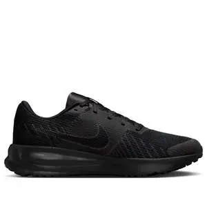 Nike Run Defy Sneakers - Black/anthracite