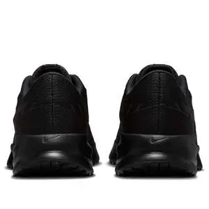 Nike Run Defy Sneakers - Black/anthracite