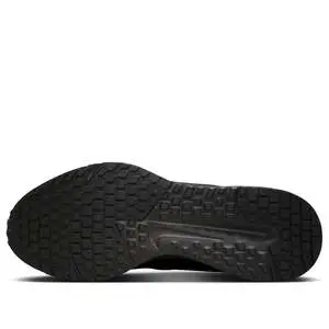 Nike Run Defy Sneakers - Black/anthracite
