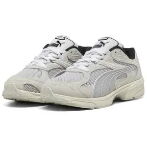 PUMA Extos Collector Sneakers - Beige/white/grey
