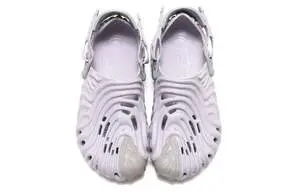 CROCS X Salehe Bembury Pollex Clog - Urchin