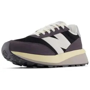 NEW BALANCE 370 Athletic Sneakers - Grey