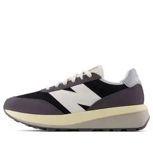 NEW BALANCE 370 Athletic Sneakers - Grey