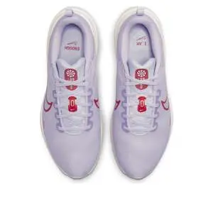Nike Downshifter Athletic Sneakers - Purplepink