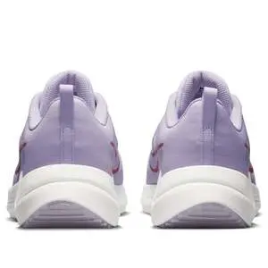 Nike Downshifter Athletic Sneakers - Purplepink