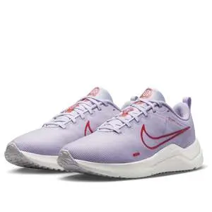 Nike Downshifter Athletic Sneakers - Purplepink