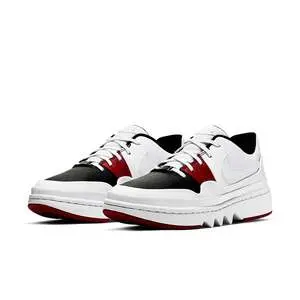 JORDAN 1 Jester Xx Low Laced Sneakers