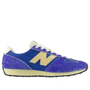 NEW BALANCE 471 Athletic Sneakers - Blue Agate