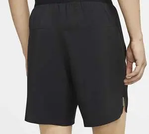 Nike Flex Stride 7 Brief Running Shorts - Black