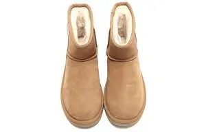 UGG Logo Boots