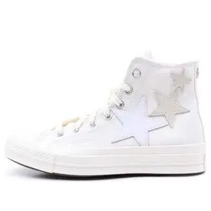 CONVERSE 70 Snl High Top Sneakers - White/beige