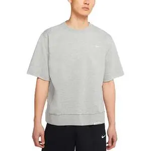 Nike Dri-fit Standard Issue Short Sleeve Pullover