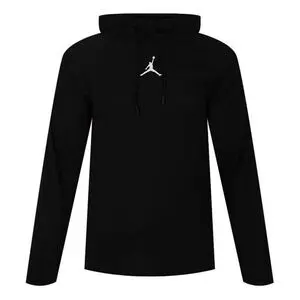 JORDAN Air Dri-fit Alpha Hoodie With Flying Logo