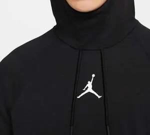 JORDAN Air Dri-fit Alpha Hoodie With Flying Logo