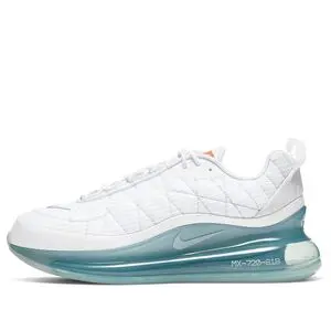 Nike Mx 720-818 Sneakers - Whiteblueorange
