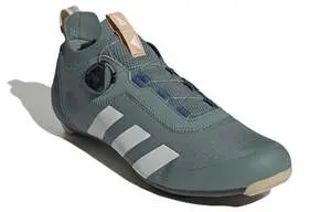 Adidas Parley X The Road Boa Cycling Shoes - Green