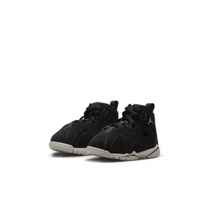 JORDAN Air True Flight - Black/anthracite/phantom