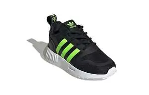 Adidas Originals Multix El Low Top Sneakers