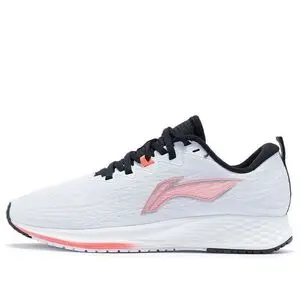 LI-NING Dark Horse 4 Athletic Sneakers - White